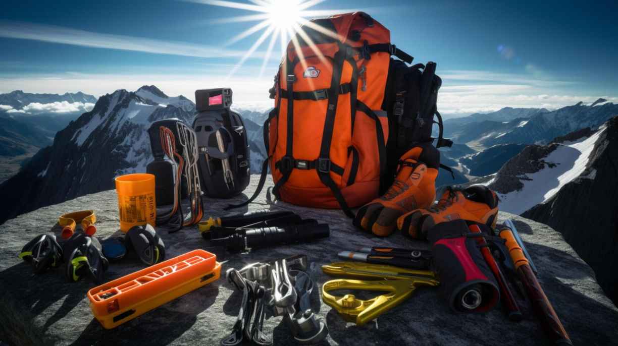 adventure360 – From Trails to Peaks, We've Got You Covered
