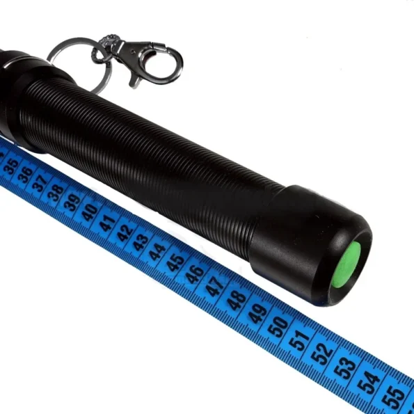 High Voltage Pulse Baton Taser |High Voltage Pulse Baton Taser